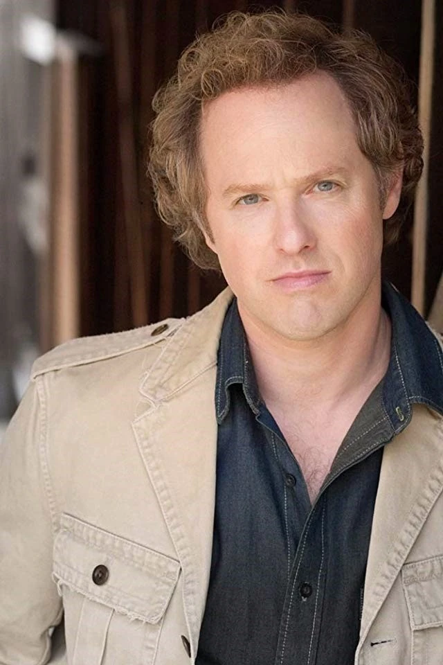 Raphael Sbarge | Dexter Wiki | Fandom