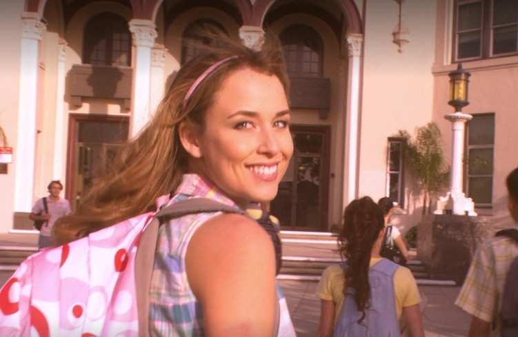 Janet Walker | Dexter Wiki | Fandom