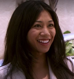 Yuki Amado | Dexter Wiki | Fandom