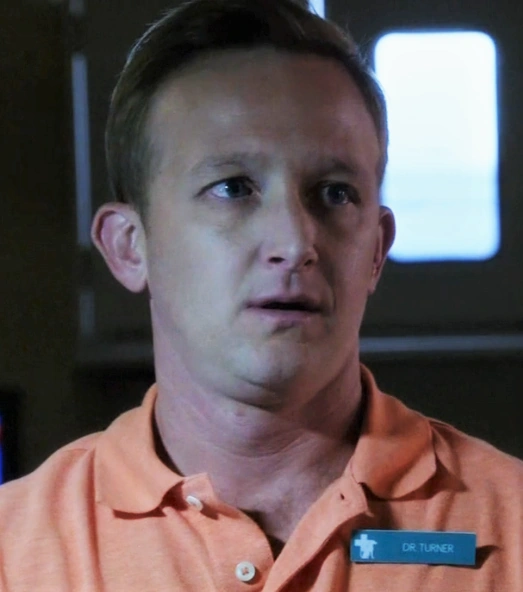 Dr. Turner | Dexter Wiki | FANDOM powered by Wikia