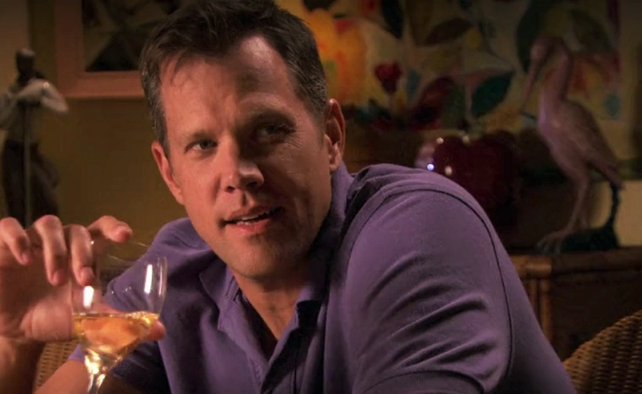 Elliot Larson | Dexter Wiki | Fandom