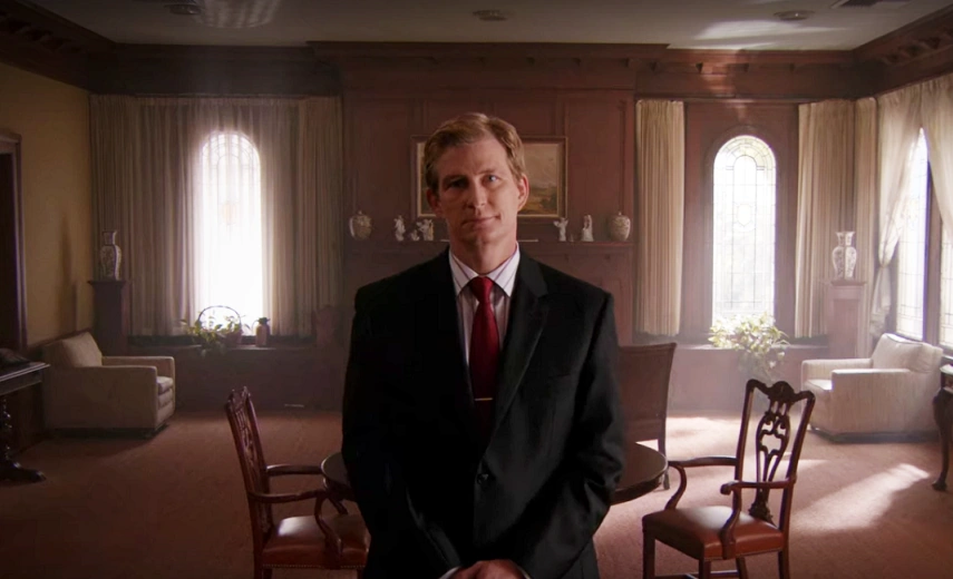 Funeral Director | Dexter Wiki | Fandom