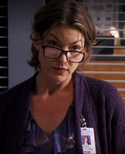 Michelle Ross | Dexter Wiki | FANDOM powered by Wikia