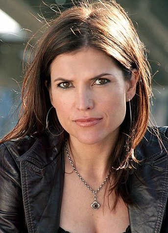 Kathy Christopherson | Dexter Wiki | Fandom