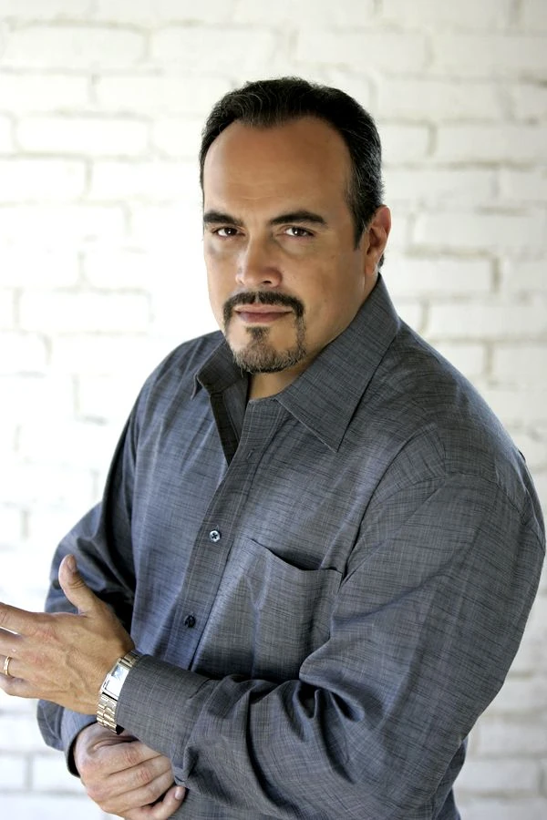 David Zayas | Dexter Wiki | Fandom