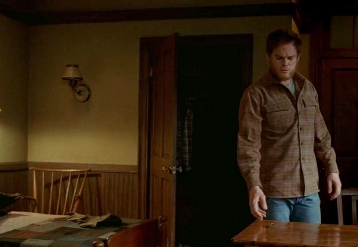 Dexter's Rented Room | Dexter Wiki | Fandom