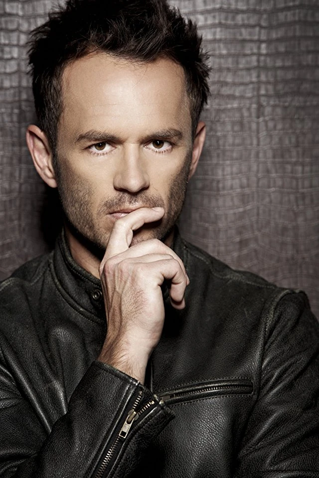 Greg Ellis | Dexter Wiki | Fandom