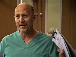 Harrison's Surgeon | Dexter Wiki | Fandom