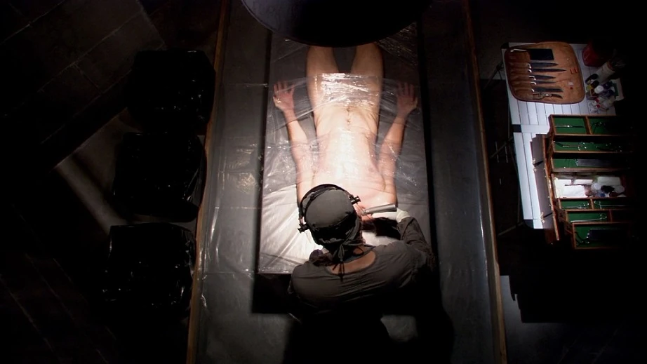 Kill Room | Dexter Wiki | FANDOM powered by Wikia