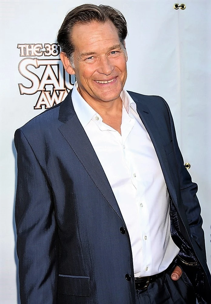 James Remar | Dexter Wiki | Fandom