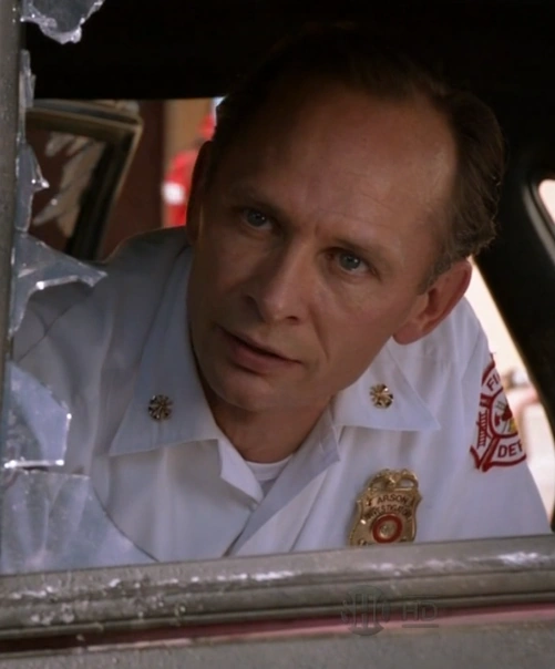 Phil Bosso | Dexter Wiki | FANDOM powered by Wikia