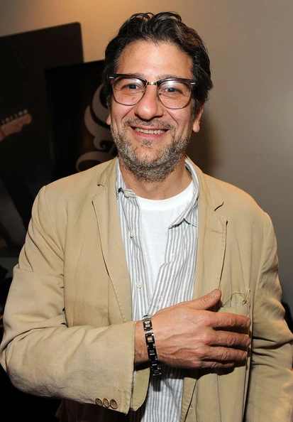 James Manos, Jr. | Dexter Wiki | Fandom