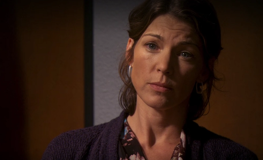 Michelle Ross | Dexter Wiki | Fandom