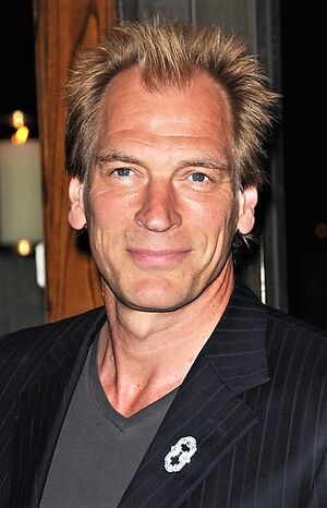 Julian Sands | Dexter Wiki | Fandom