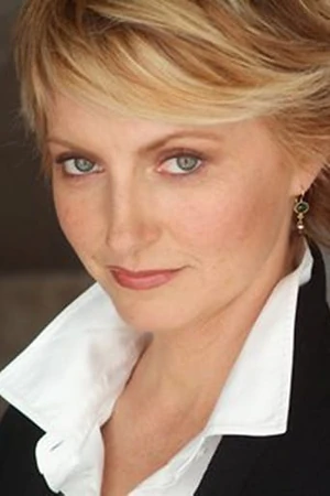 Kelley Hazen | Dexter Wiki | Fandom