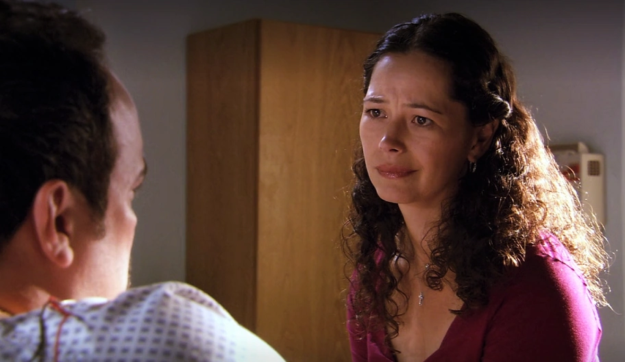 Nina Batista | Dexter Wiki | Fandom