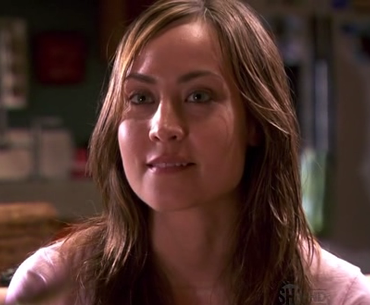 Image - Christine Hill.png | Dexter Wiki | FANDOM powered by Wikia