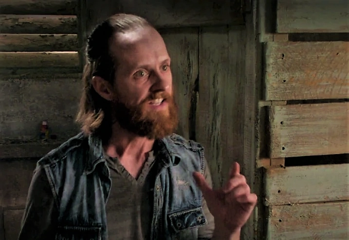 Rankin | Dexter Wiki | Fandom