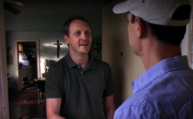 Steve Dorsey | Dexter Wiki | Fandom