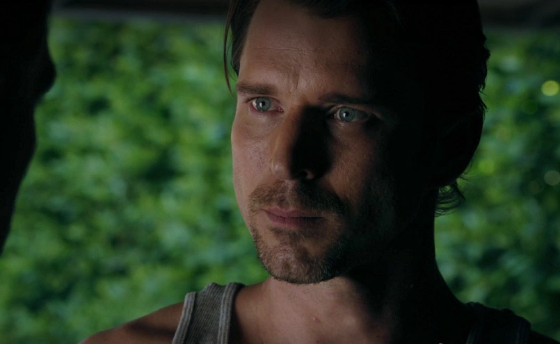 Tony Rush | Dexter Wiki | Fandom