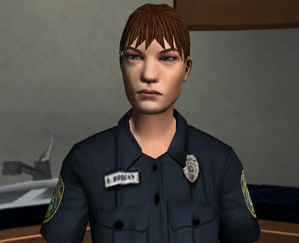 Debra Morgan Dexter Wikipedia - cita previa consultorio medico