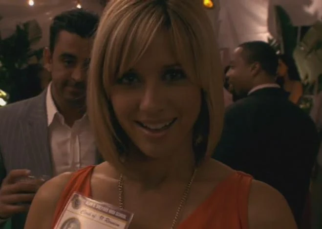 Trisha Billings | Dexter Wiki | FANDOM powered by Wikia