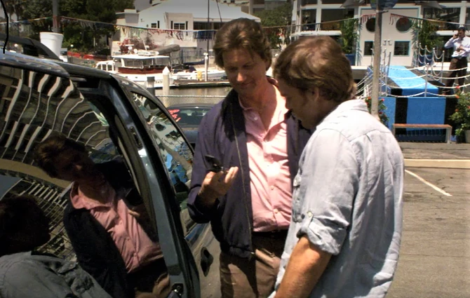 Roger Hicks | Dexter Wiki | FANDOM powered by Wikia