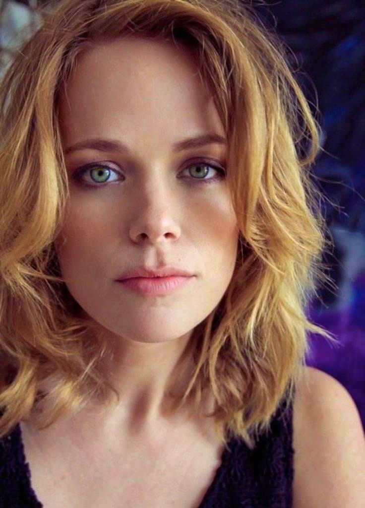 Katia Winter Dexter Wiki Fandom Powered By Wikia