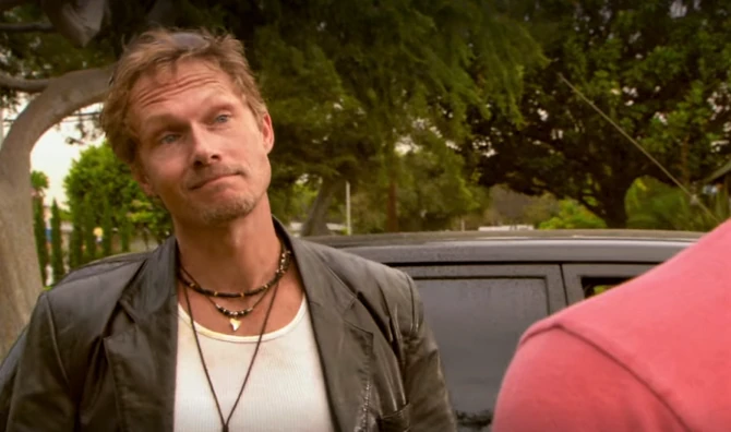 Ricky | Dexter Wiki | Fandom