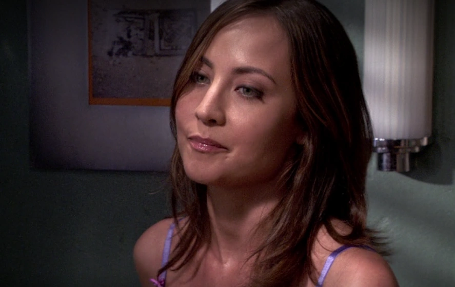 Christine Hill | Dexter Wiki | Fandom