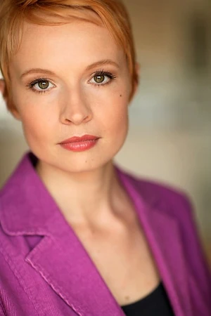 Ingrid Beer | Dexter Wiki | Fandom