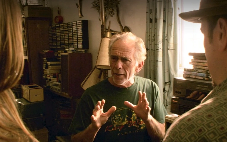 Lenny Asher | Dexter Wiki | Fandom