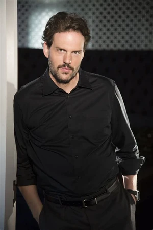 Silas Weir Mitchell | Dexter Wiki | Fandom