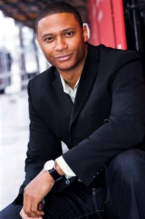 David Ramsey | Dexter Wiki | Fandom