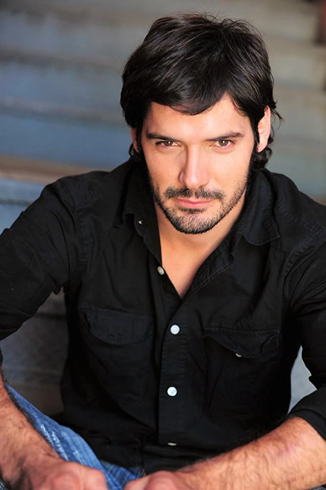 Ezequiel Stremiz | Dexter Wiki | Fandom