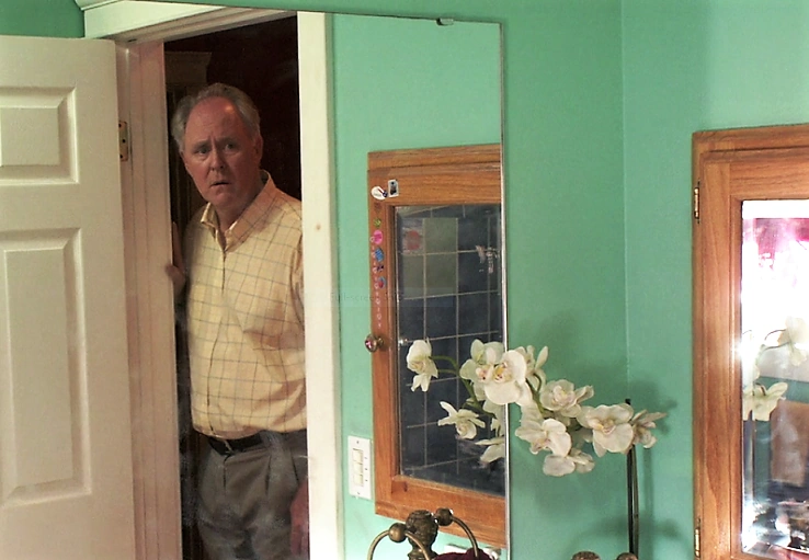 Arthur Mitchell's Childhood Home | Dexter Wiki | Fandom