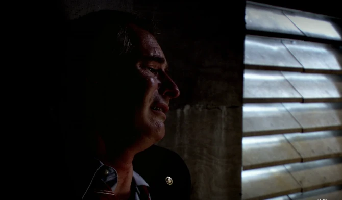 Mike Donovan | Dexter Wiki | FANDOM powered by Wikia