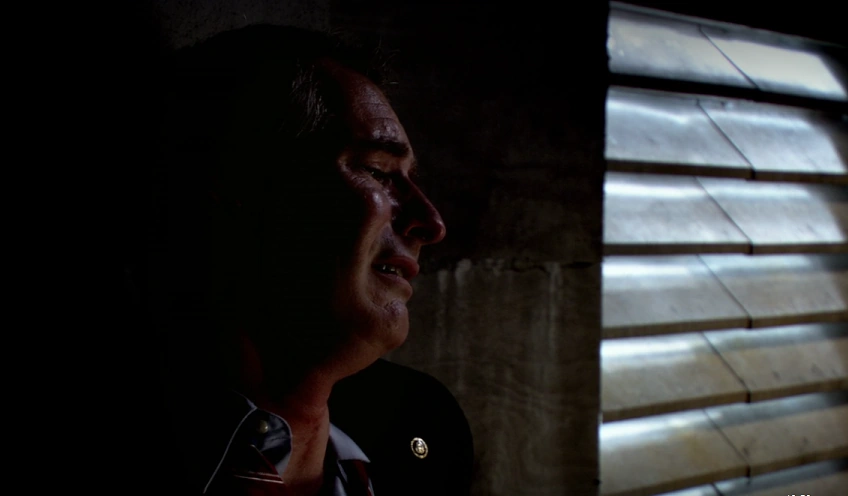 Mike Donovan | Dexter Wiki | Fandom