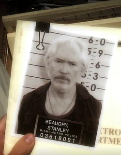 Stan Beaudry | Dexter Wiki | FANDOM powered by Wikia