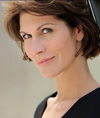 Mary Chris Wall | Dexter Wiki | Fandom