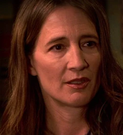 Ellen Wolf | Dexter Wiki | FANDOM powered by Wikia