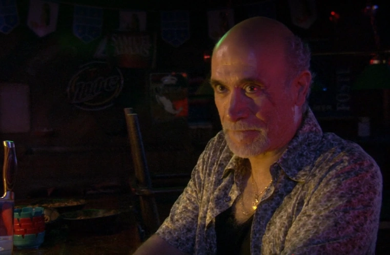 Santos Jimenez | Dexter Wiki | FANDOM powered by Wikia