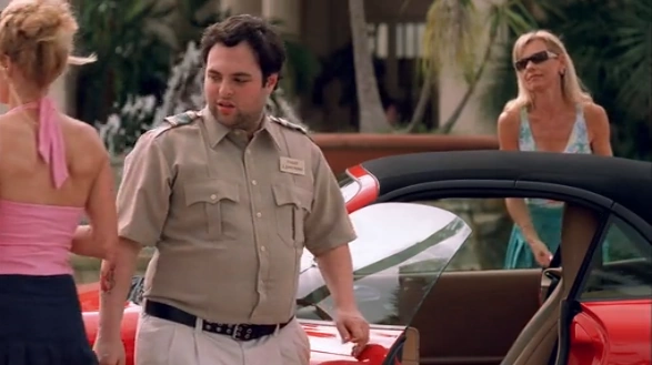 Jamie Jaworski | Dexter Wiki | Fandom