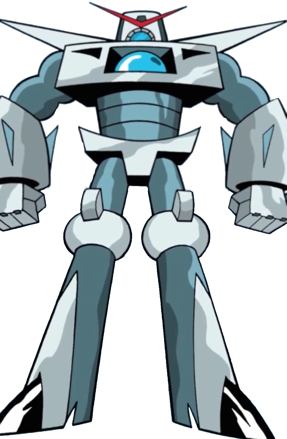 Category:Giant Fighting Robots | Dexter's Laboratory Wiki | FANDOM ...