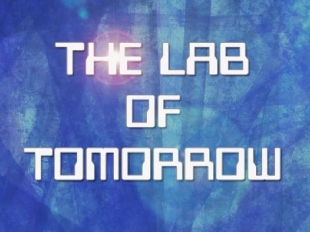 The Lab of Tomorrow | Dexter's Laboratory Wiki | Fandom