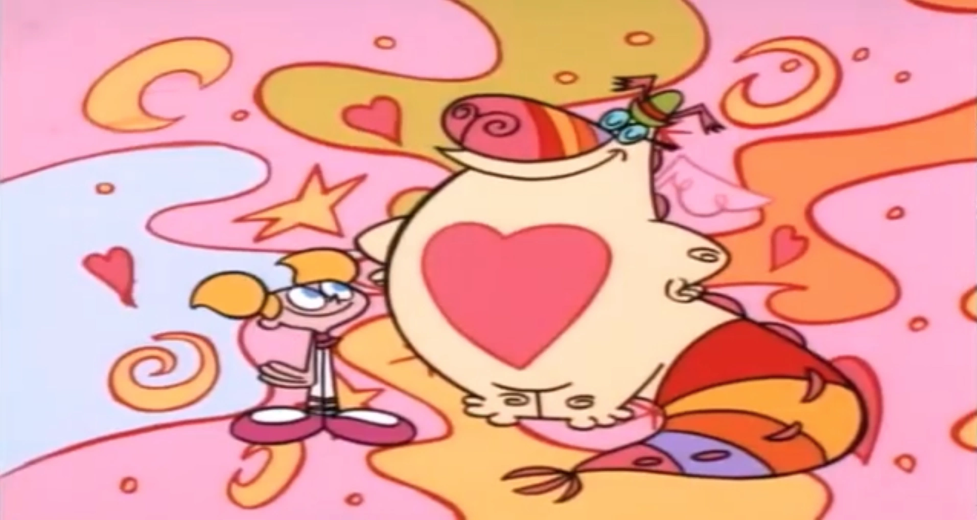 Koosalagoopagoop Theme Song | Dexter's Laboratory Wiki | Fandom