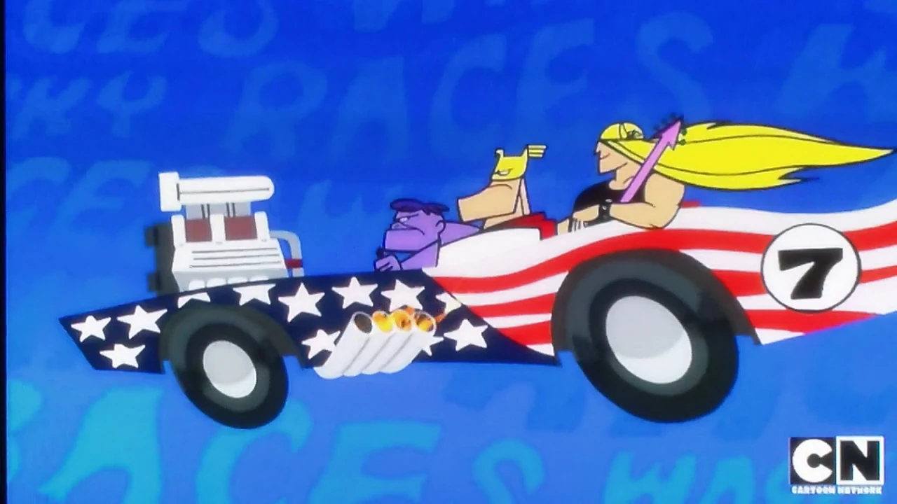 Image - 046.JPG | Dexter's Laboratory Wiki | FANDOM powered by Wikia