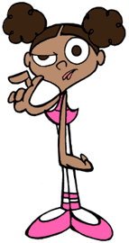 Mee Mee | Dexter's Laboratory Wiki | Fandom