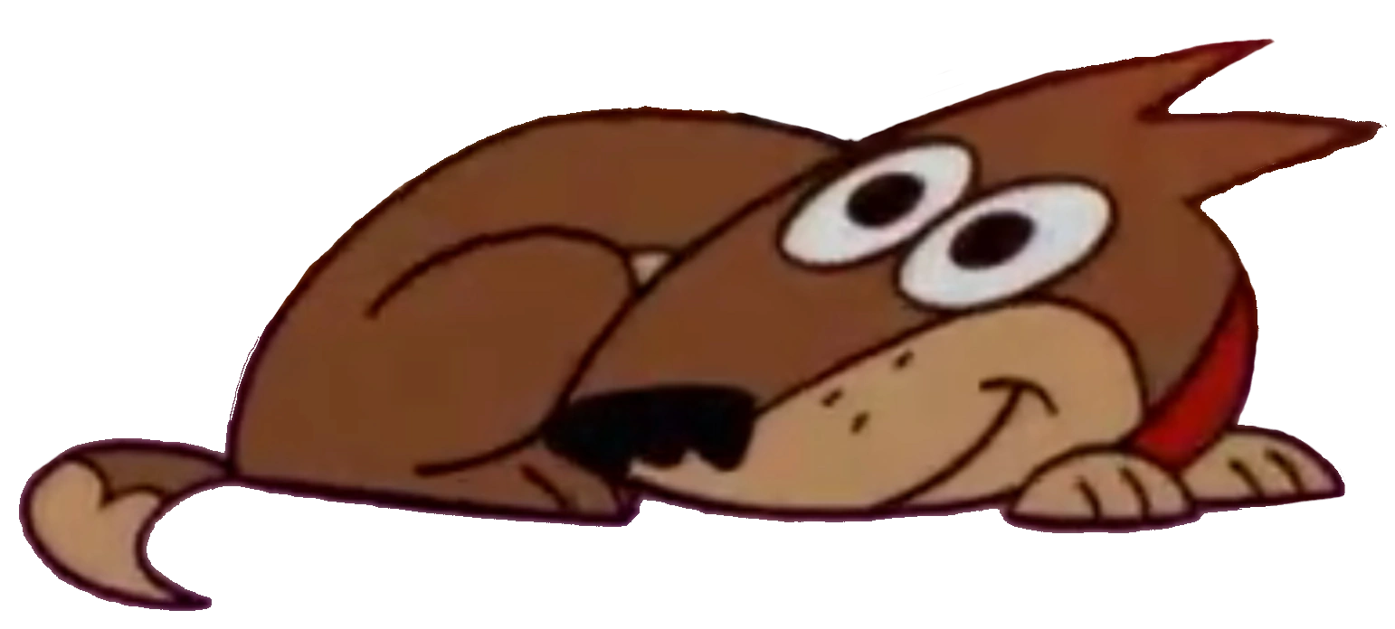 Dog | Dexter's Laboratory Wiki | Fandom