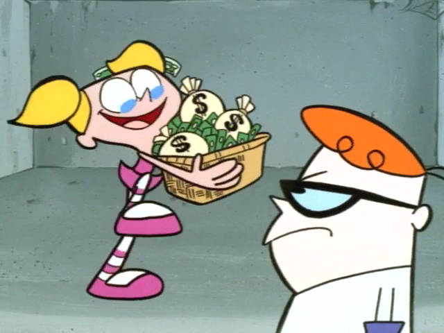 Image Dexters Debt08png Dexters Laboratory Wiki Fandom Powered